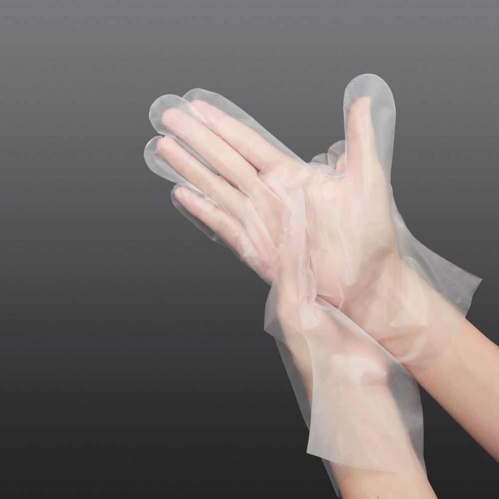Servicebio CPE Gloves(GN1802)