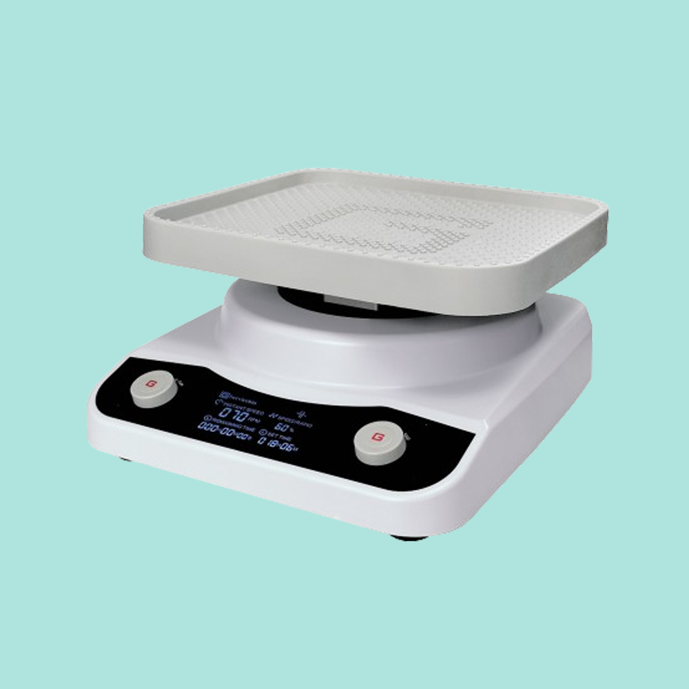 DS-3D100 Multi-function 3D Shaker (Orbital/Rocking/3D)