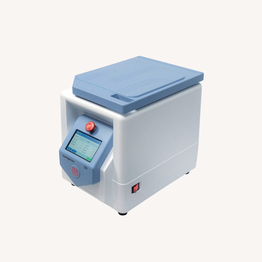 SWE-D6 3D Tissue Bead Homogenizer