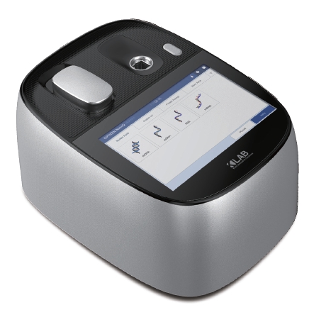 OPTIZEN nanoQ